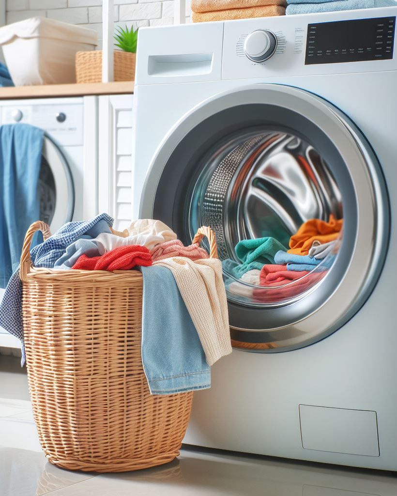 Waschen und Trocknen - Elektrogeräte Oskar Kripke